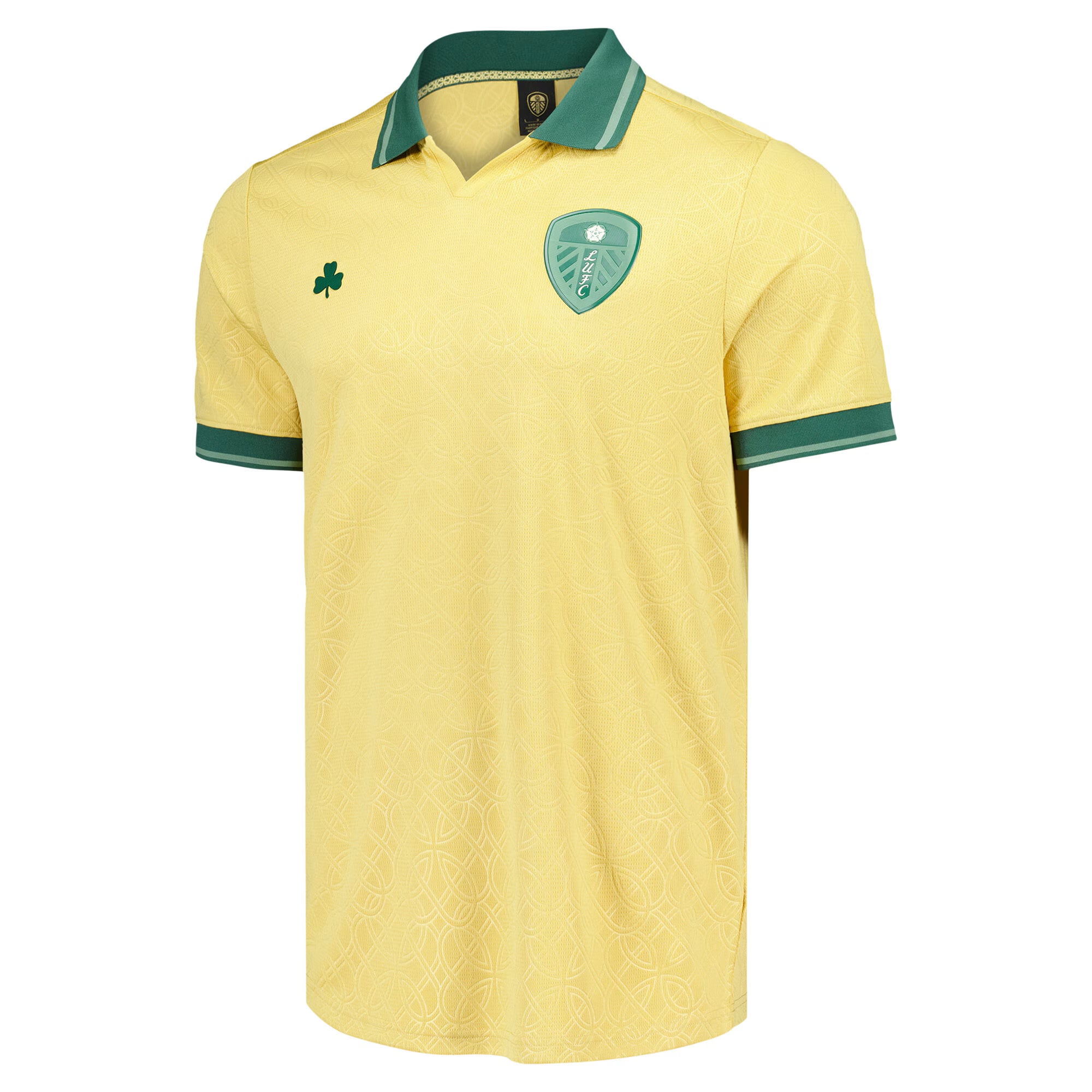 Leeds Fan Top